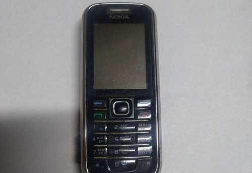 Nokia 6233