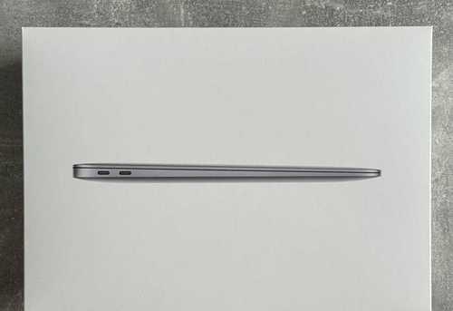 MacBook Air 13 M1 8/256gb Новый