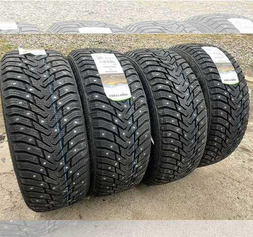 Ikon Tyres Nordman 8 205/50 R17 93T