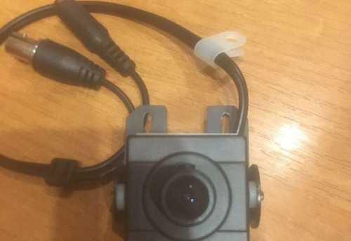 Мини видео камера
