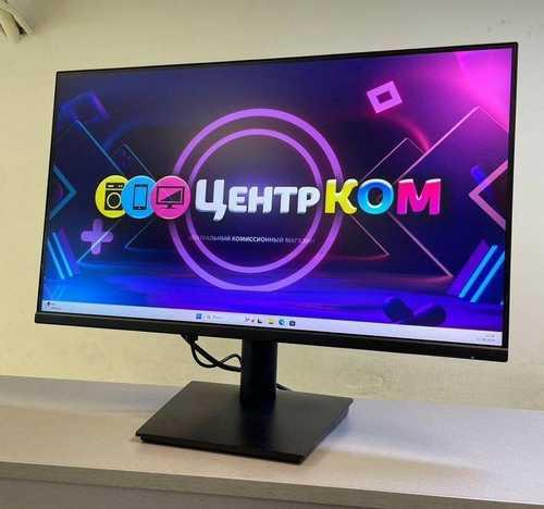 Монитор dexp 24" Full HD IPS