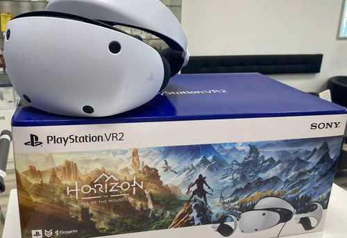 Очки виртуальной реальности Sony Playstation VR2 Д