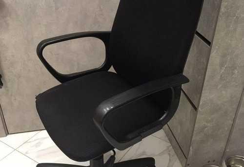 Компьютерное кресло офисный стул на колесиках