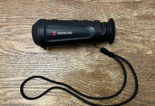 Тепловизор Hikmicro Lynx Pro LE15