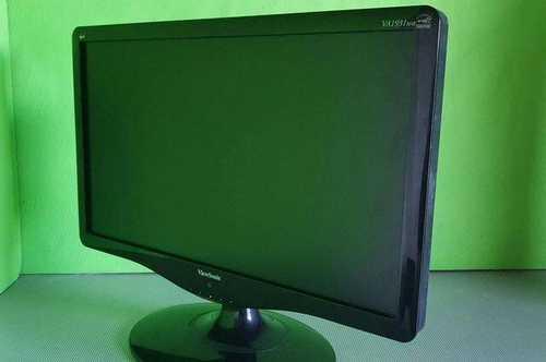 Монитор Viewsonic VA1931wa 19"