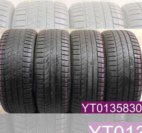 Bridgestone Blizzak LM-35 225/50 R17 98H