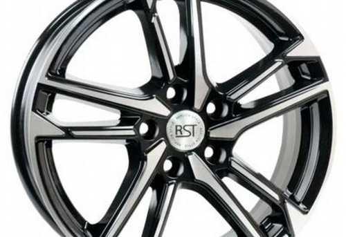 RST 6,5x17/5x114,3 ET37 D66,5 R197 BD для Jolion