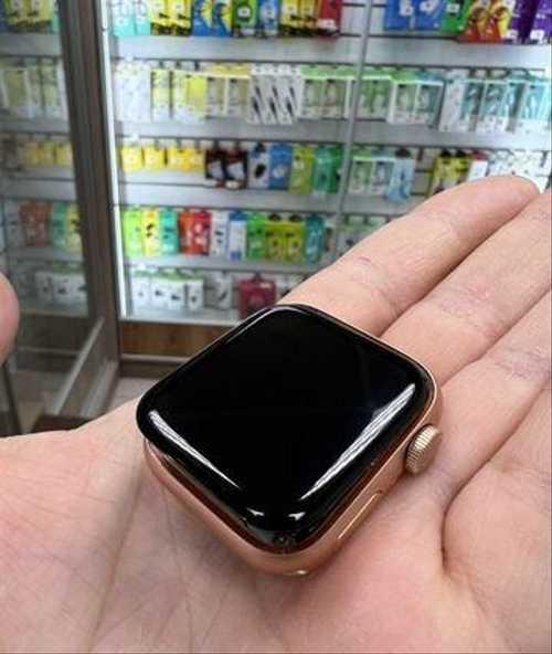 Диспоей Apple watch SE 40mm