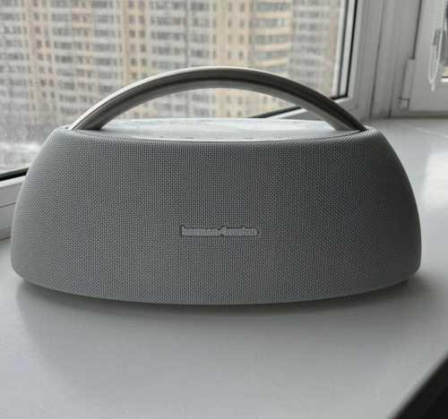 Harman kardon go play