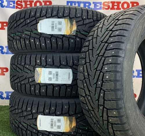 Ikon Tyres Nordman 7 235/65 R18 110T