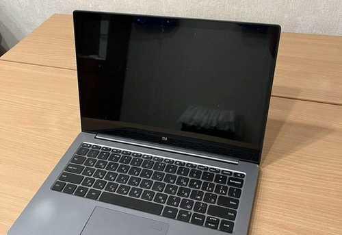 Xiaomi mi notebook air 13.3