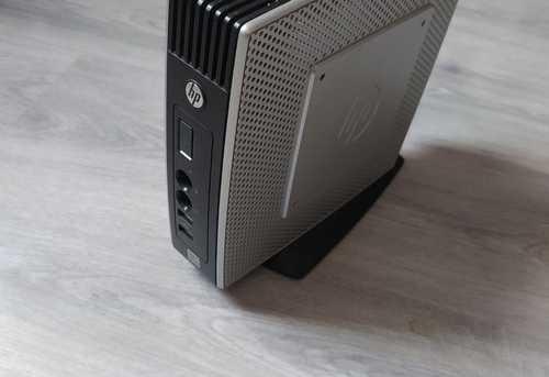 Hp thin client T510