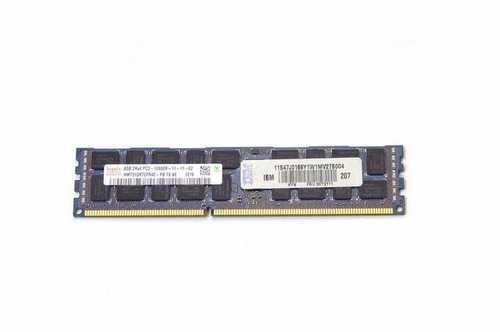 Память серверная DDR3 8GB 1600MHz PC3-12800R-11-11