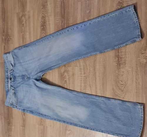 Джинсы мужские levis 751