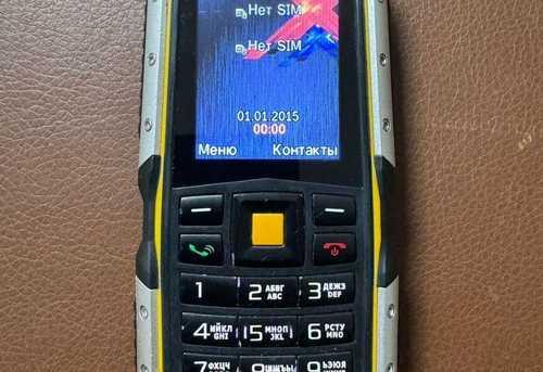 teXet TM-512R