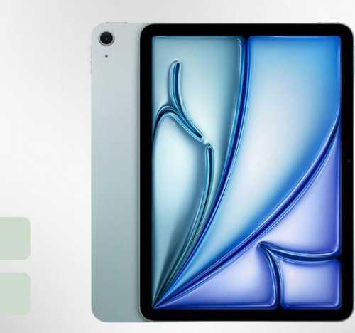 iPad Air 11 M3 2025 Wi-Fi 128 гб