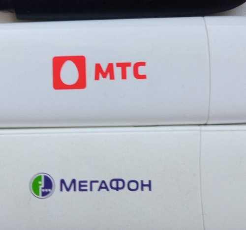 3G модемы