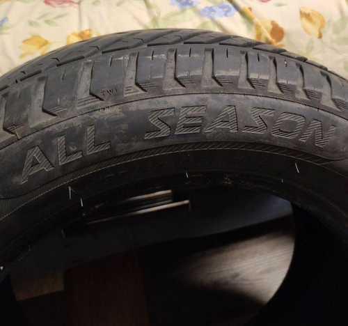Tigar All Season 185/60 R14 86H