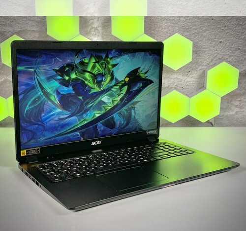 Ноутбук для учебы Acer / Core i5