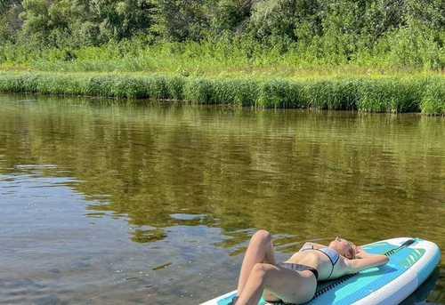 Прокат аренда сап борда (sup board)