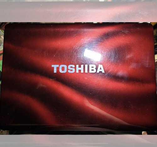Toshiba satego x200-21u