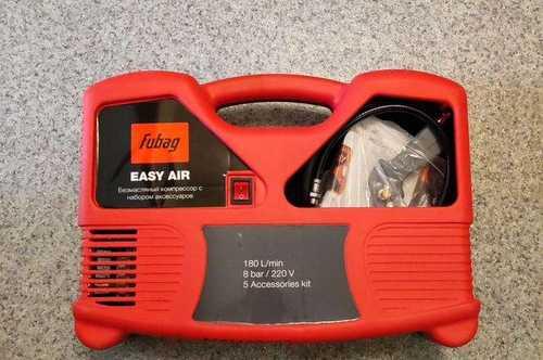 Компрессор Fubag Easy Air