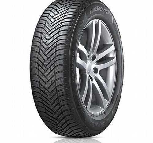 Hankook Kinergy 4s2 X H750A 255/55 R20 110Y