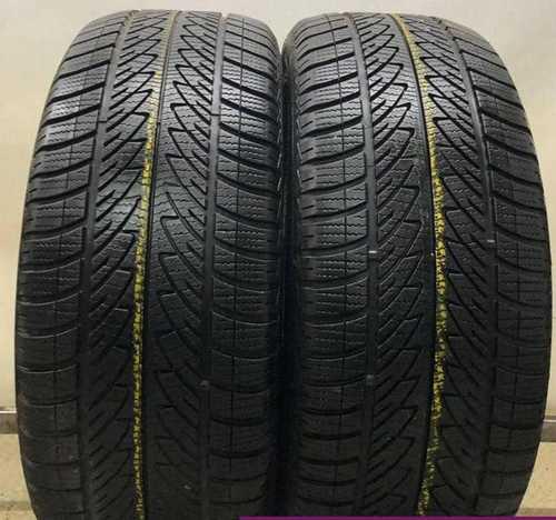 Goodyear UltraGrip 8 Performance 235/50 R18 101V