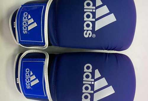 Боксерские перчатки Adidas реплика