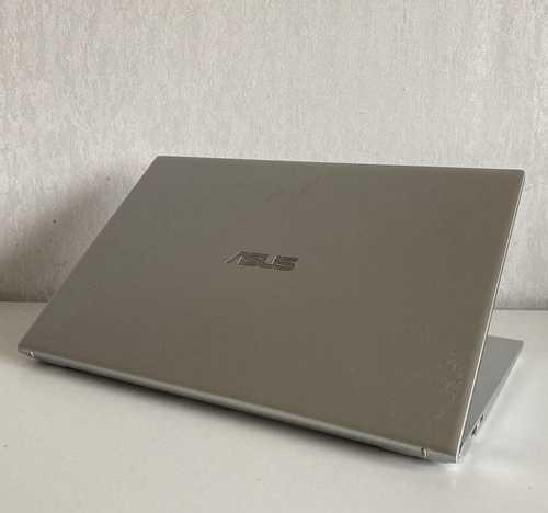 Ноутбук asus vivobook