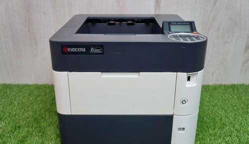 Принтер Kyocera FS-4100dn (11 штук)