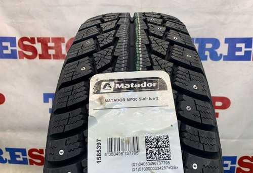 Matador MP 30 Sibir Ice 2 205/65 R15 99T