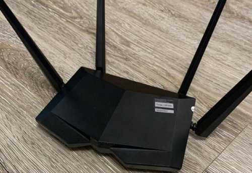 Wi-Fi роутер Tenda AC6