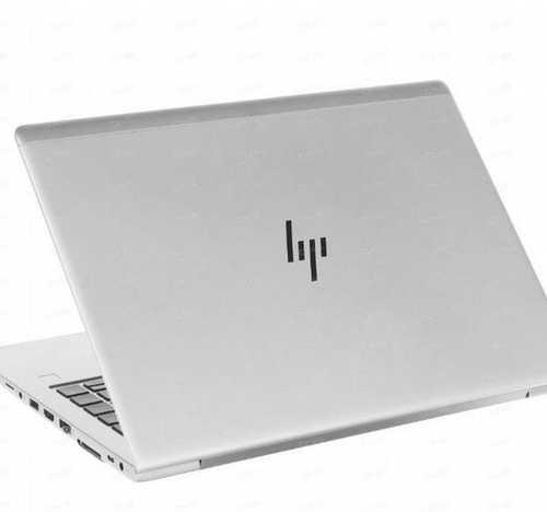 HP EliteBook 745 G6 Ryzen 7 prо + докстанция