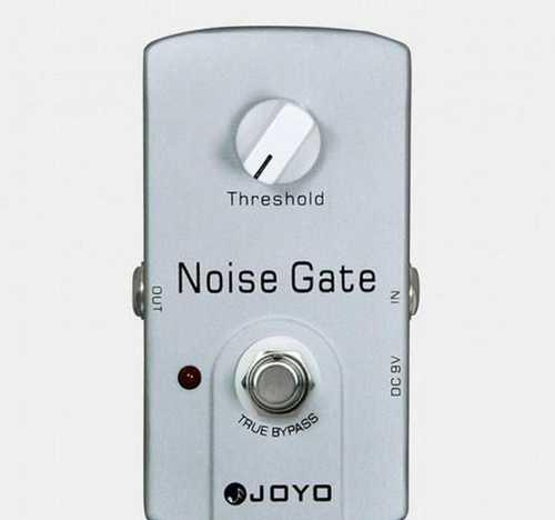 Joyo JF-31-Noise-Gate педаль эффектов