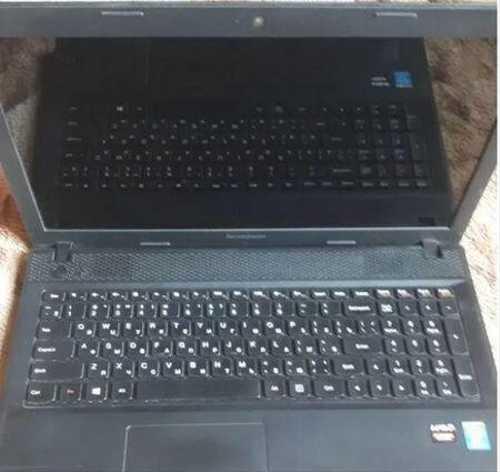 Продам ноутбук Lenovo G500, Ялта