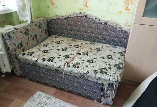 Диван бу (тахта)