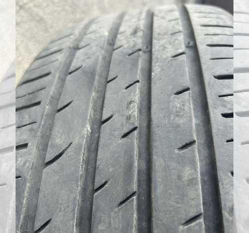 Kumho Ecowing ES31 205/55 R16