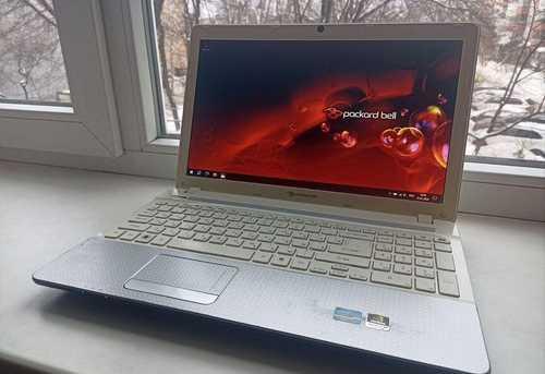 Ноутбук 15,6"/Core i3/5gb/SSD 240gb