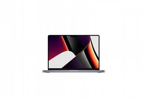 Macbook pro 14" M1 Pro 8-Core 16/512 Ноутбук