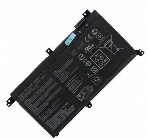 Аккумулятор B31N1732-1 для Asus X430F X430U 11,52V