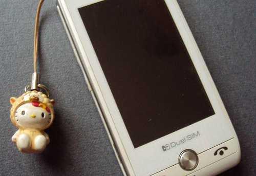 Мобильный телефон LG GX500
