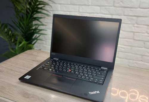 Lenovo Thinkpad L13 20R30005RT на запчасти