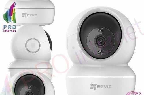 Камера IP Ezviz C6N WiFi