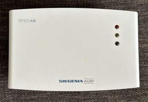 Siegenia Sensoair Z-Wave датчик CO2 для Aeropac
