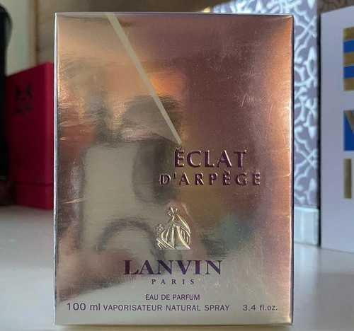 Lanvin Eclat d arpege