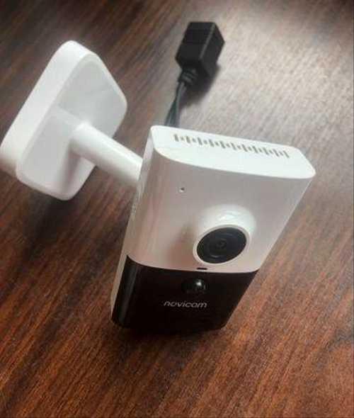 Камера видеонаблюдения Novicam Pro 25