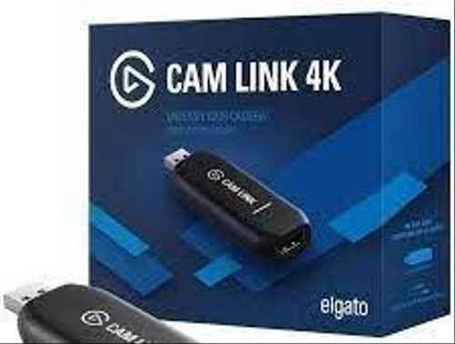 Elgato cam Link 4K