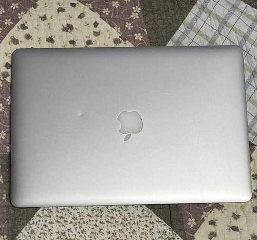 Apple macbook pro a1398
