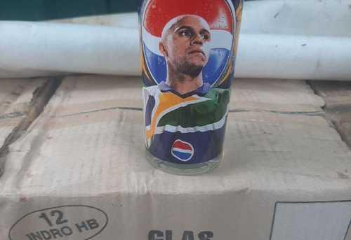 Стаканы Pepsi Cola к Чемпионату Мира